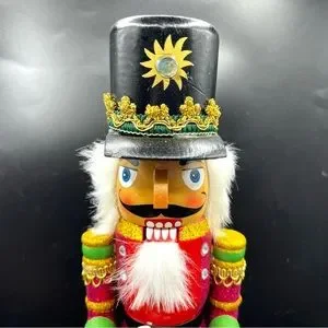Celebrate the Season | Holiday | Nutcracker Limited Edition ...